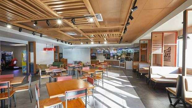 Fast food property a tasty opportunity (1), All things property, under ...