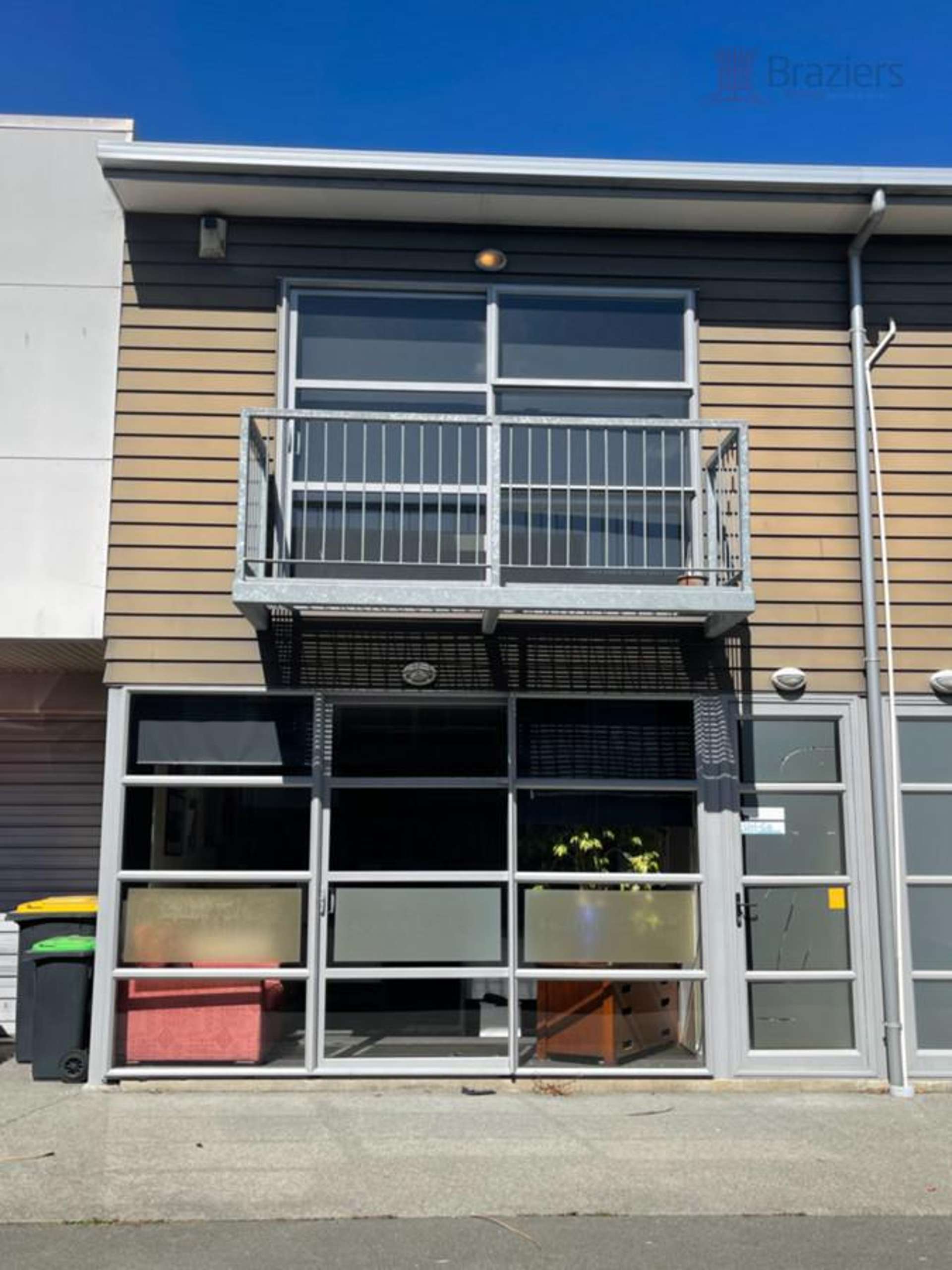 173C Waltham Road | Sydenham | Christchurch City | Houses for Rent ...