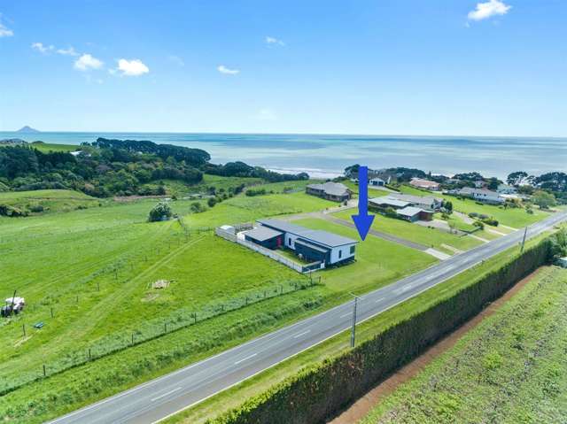 42 Paerata Ridge Road | Opotiki and Surrounds | Ōpōtiki | Houses for ...