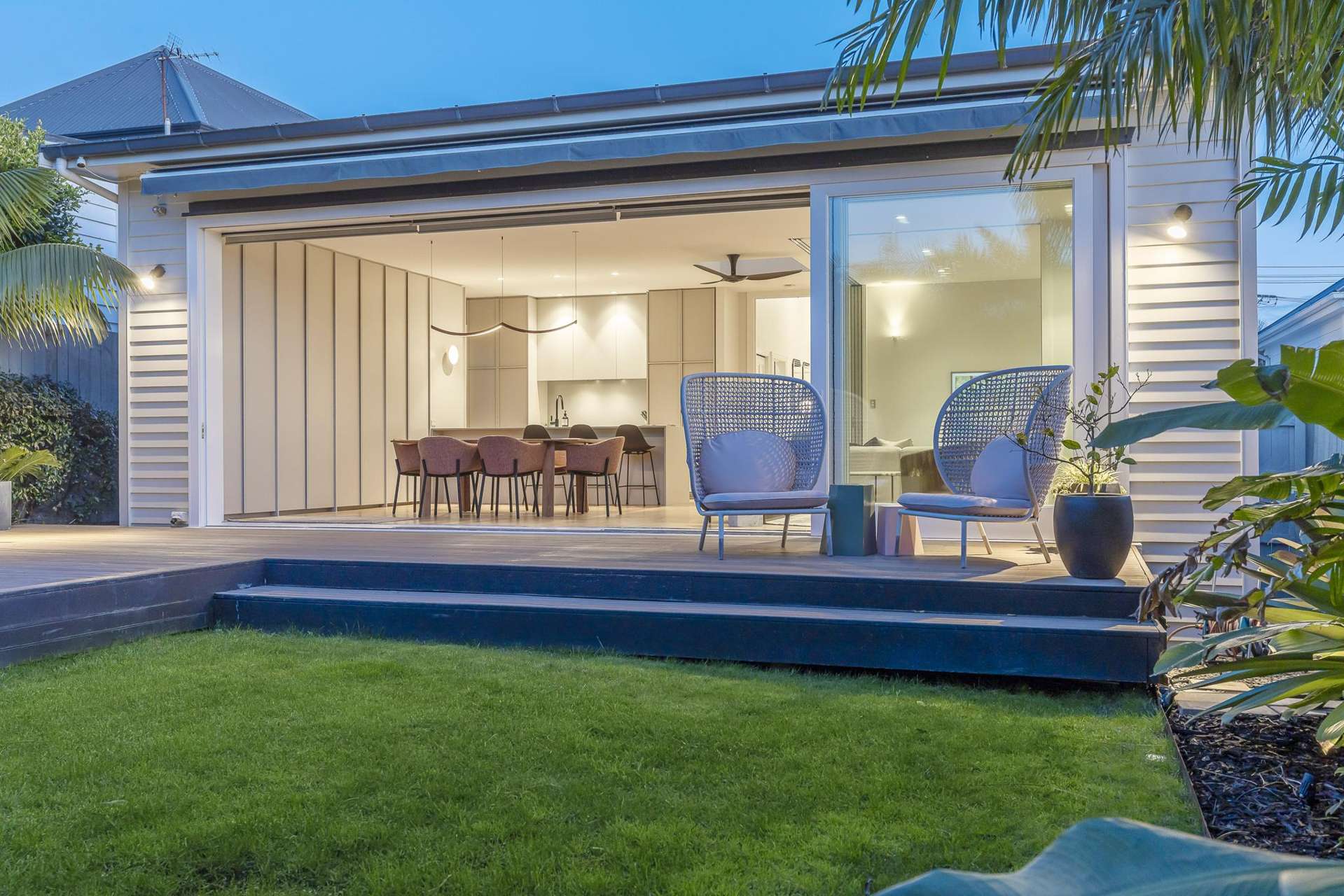 31 Ponsonby Terrace | Ponsonby | Auckland City | Houses for Sale - OneRoof