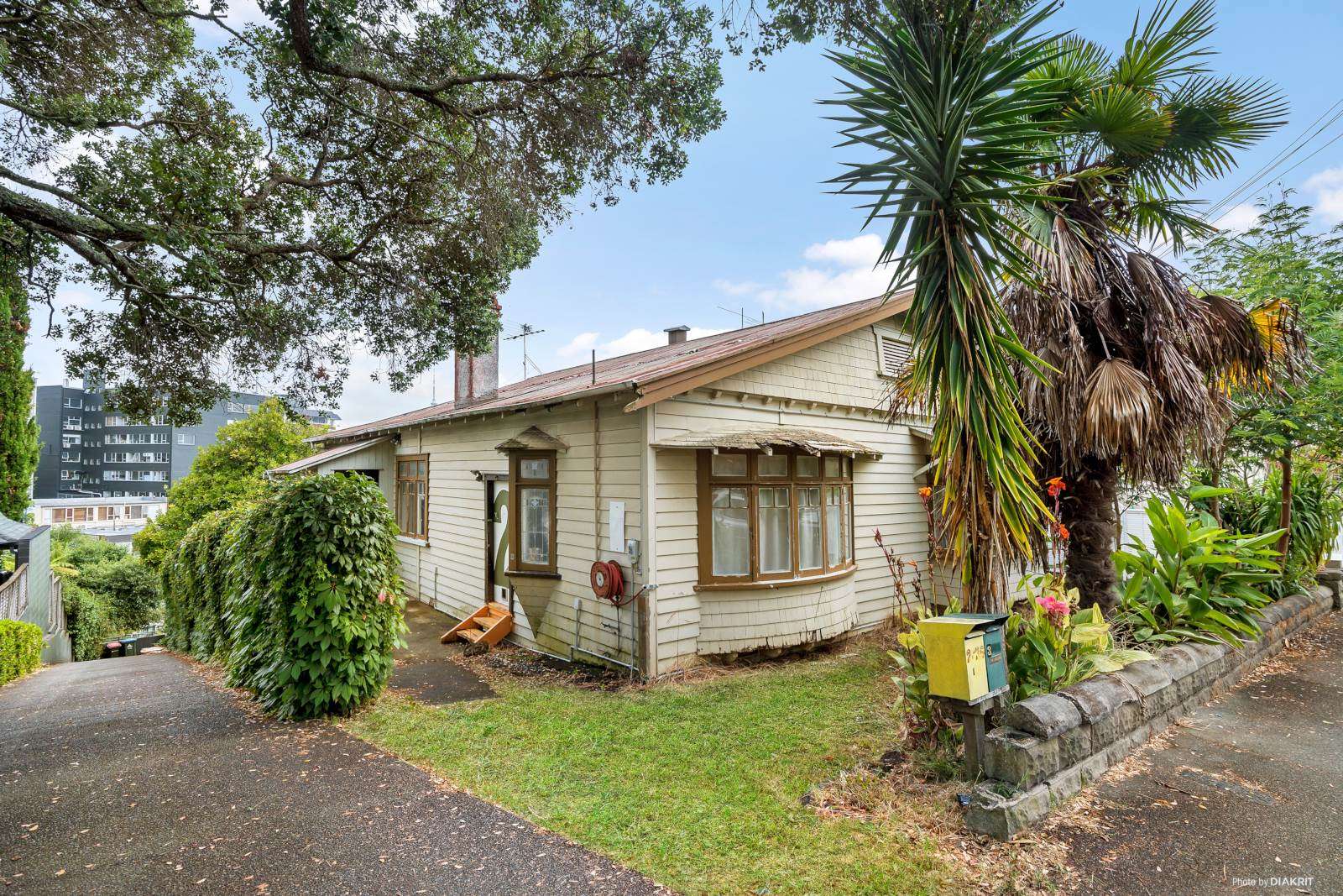 26 Saint Georges Bay Road | Parnell | Auckland City | Houses for Sale ...