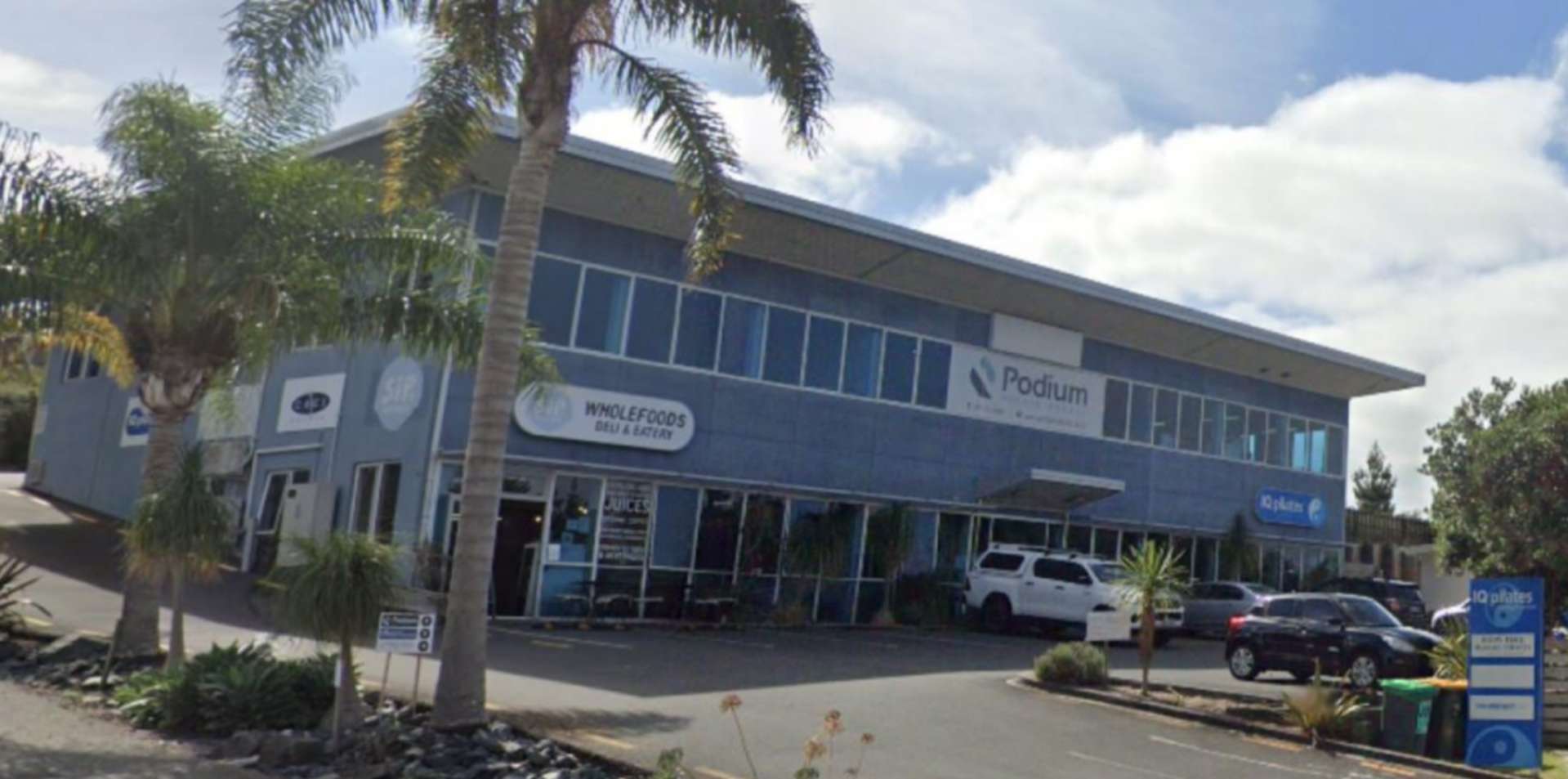 25 Apollo Drive | Rosedale | North Shore City | Commercial Property For ...