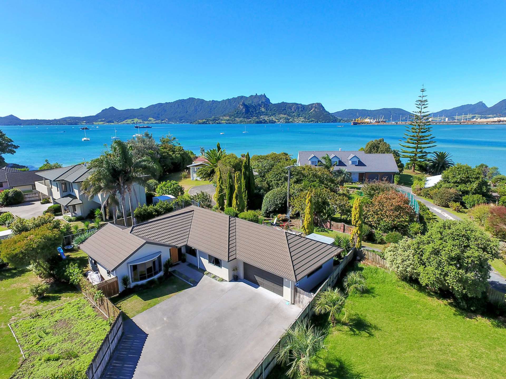 18 Paradise Point Place | One Tree Point | Whangārei | Houses for Sale ...