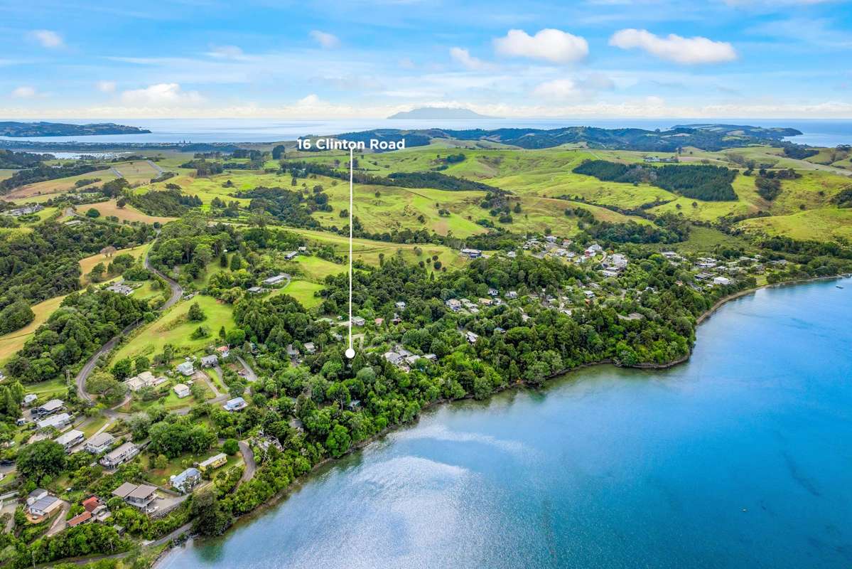 16 Clinton Road | Tawharanui Peninsula | Rodney | Houses for Sale - OneRoof