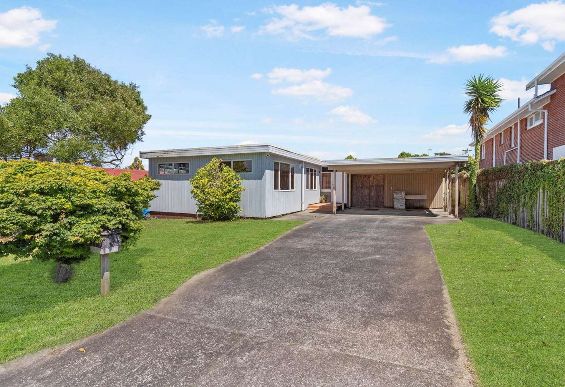 15 Pooley Street | Pakuranga Heights | Manukau City | Houses for Rent ...