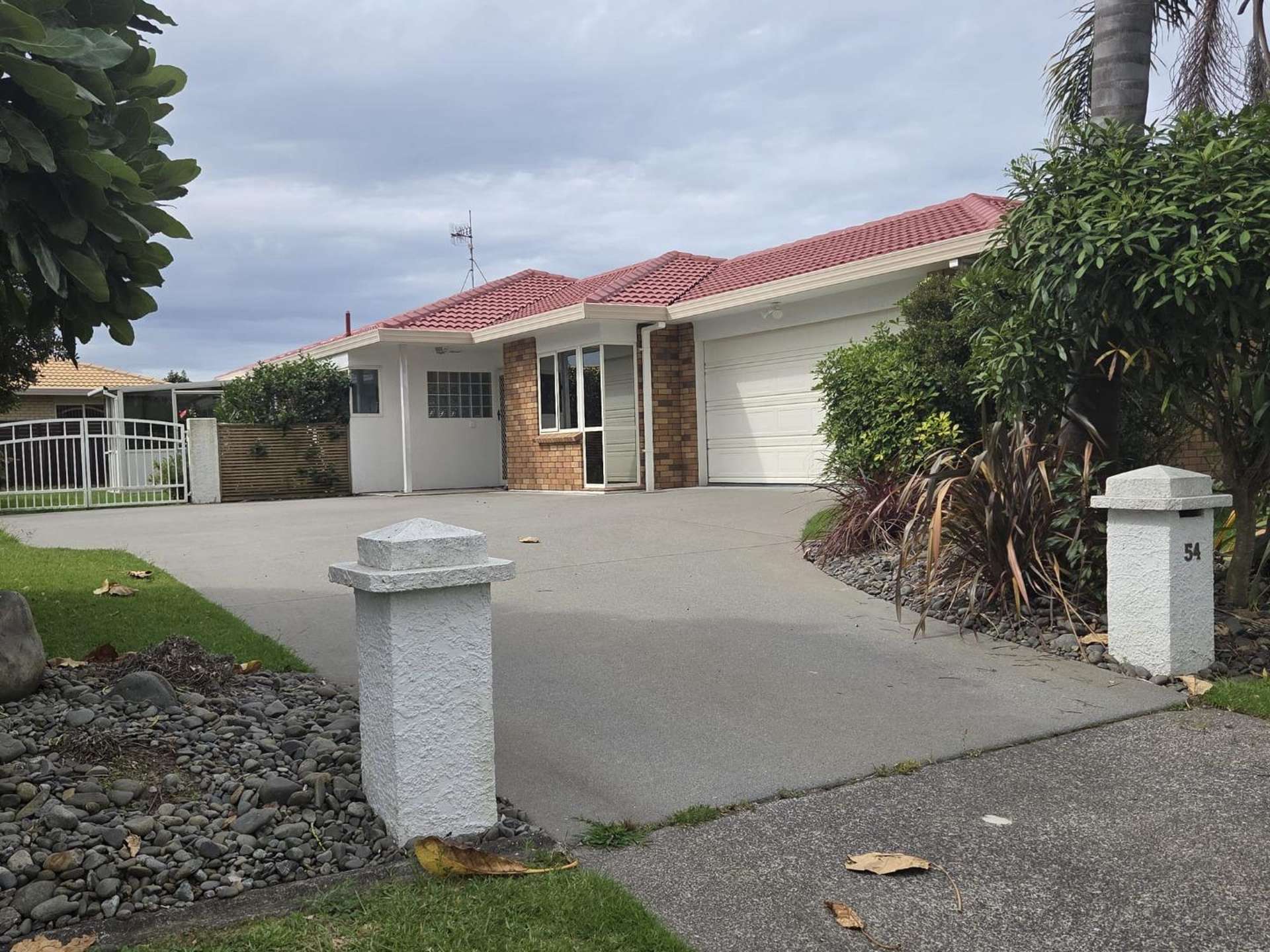 54 Russley Drive | 11229 | Tauranga | Houses for Rent - OneRoof