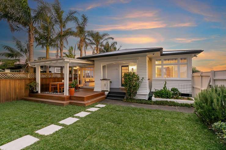 Point Chev price drops: First-home buyers return to Block NZ’s most ...