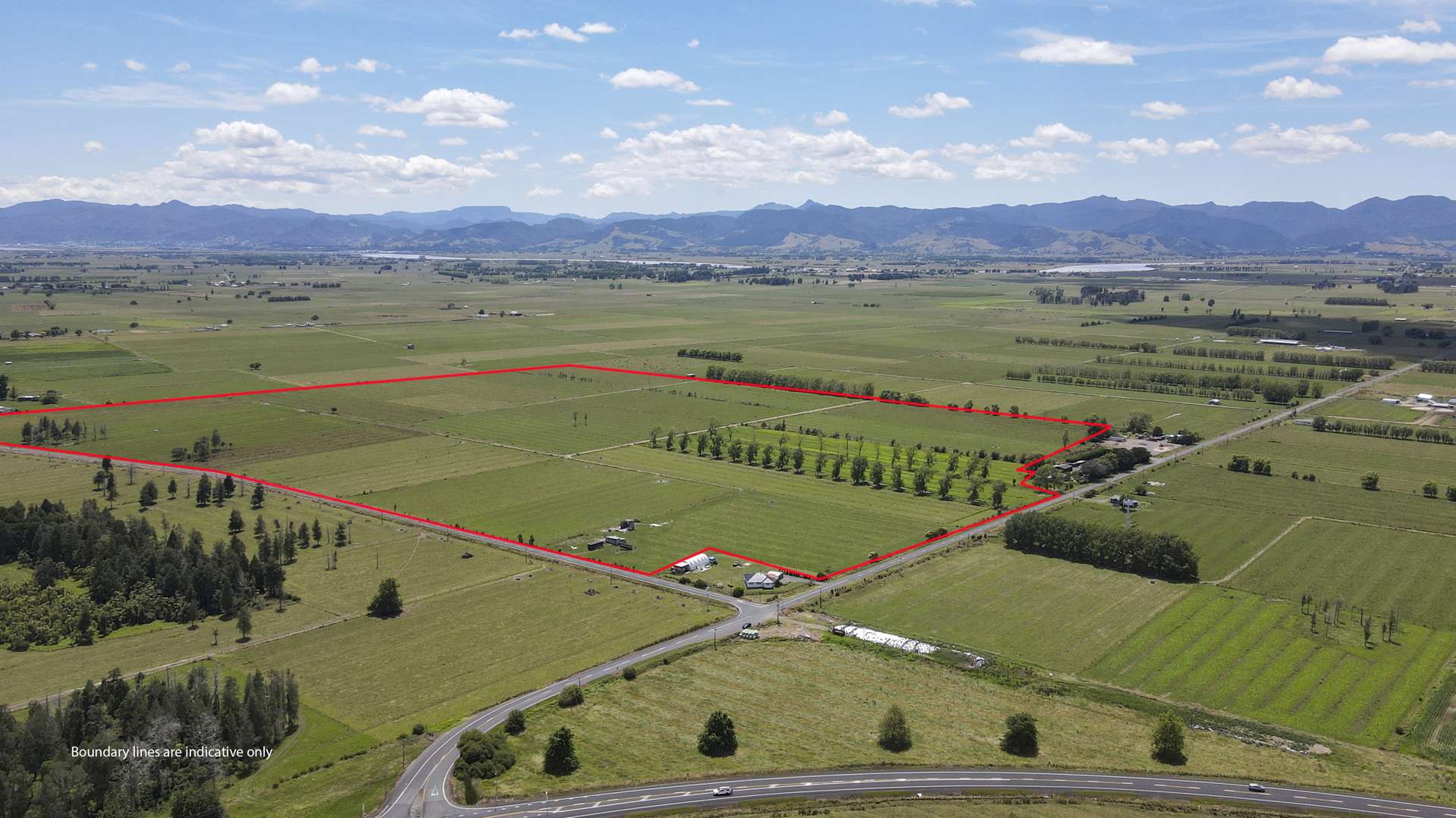 Sold 635 approx Bush Road | Ngatea | Hauraki on
