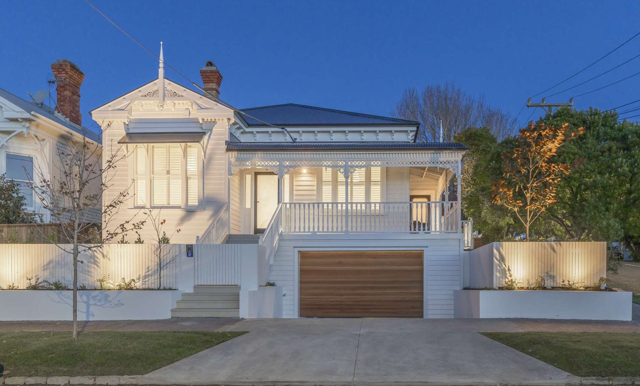Grey Lynn’s worst house reborn as a luxury family villa, All things ...