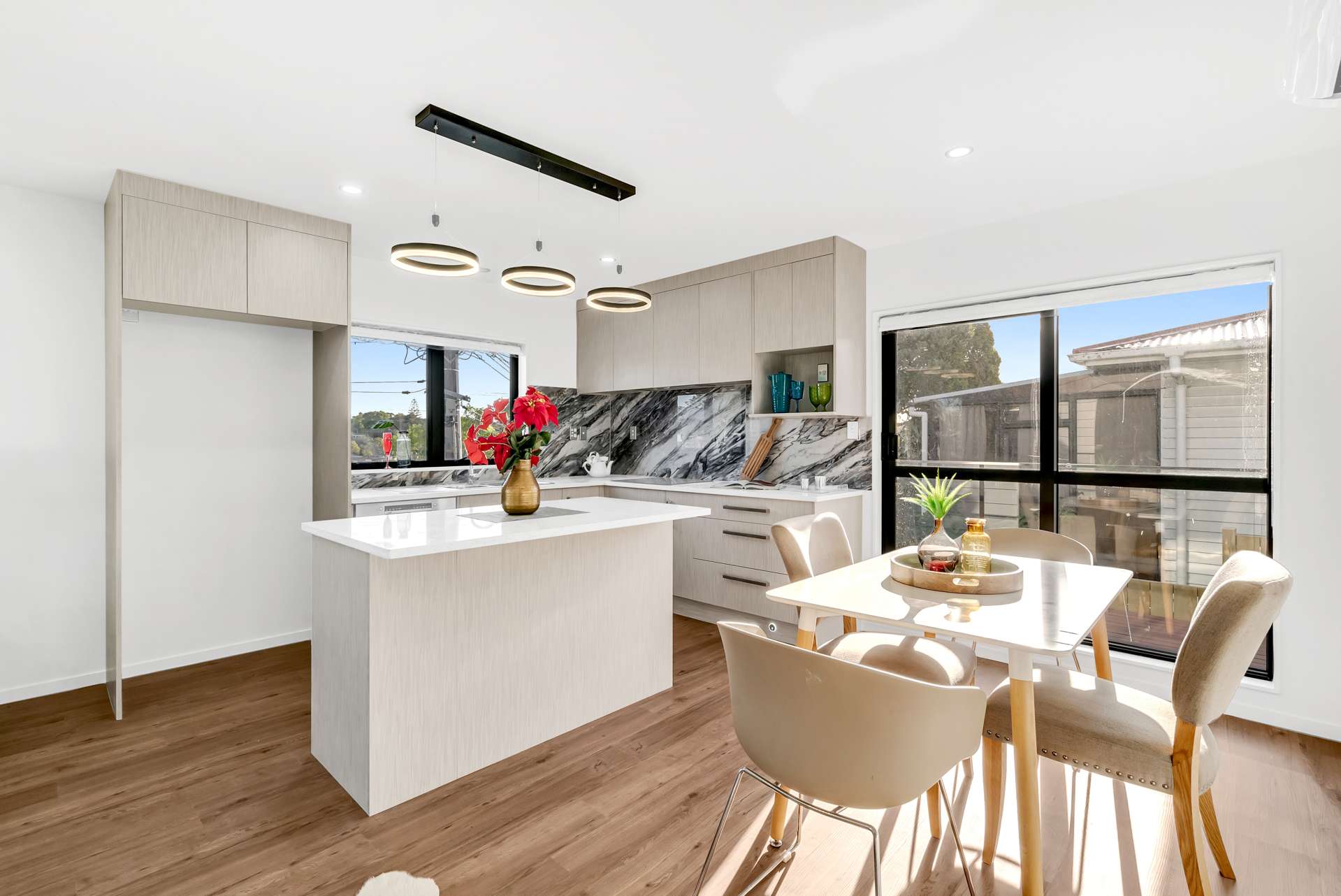 Lot 3, 41 Mary Dreaver Street | New Windsor | Auckland City | Houses ...