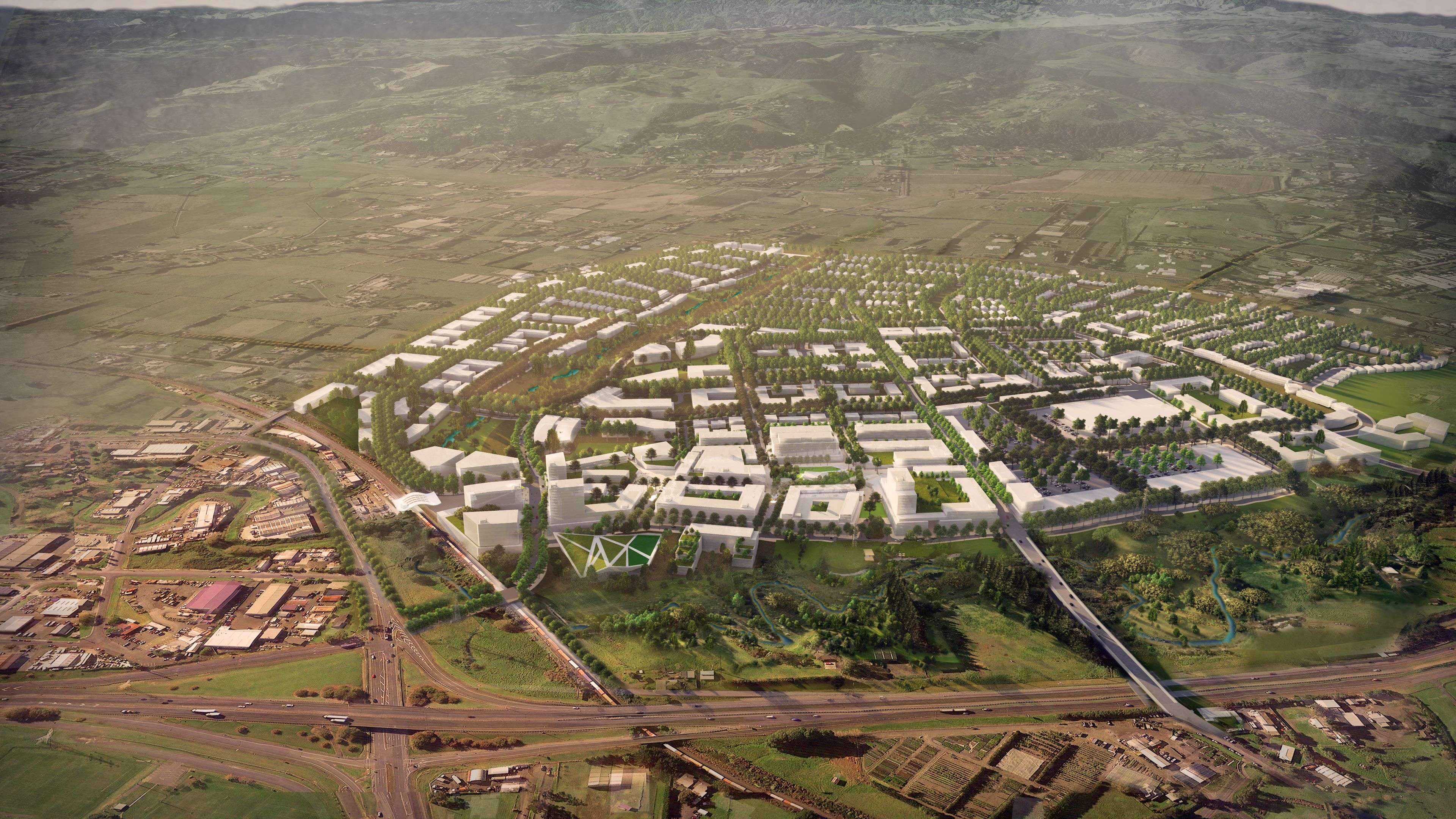 Golden Triangle is New Zealand’s shapeshifter, All things property ...