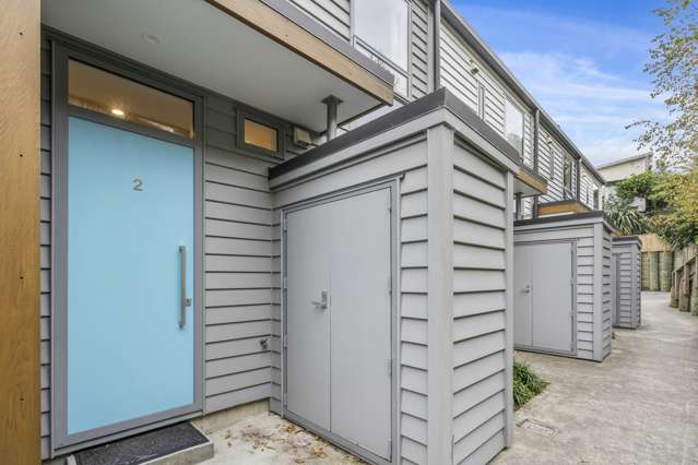 2/7 Handyside Street | Tawa | Wellington City | Houses for Sale - OneRoof
