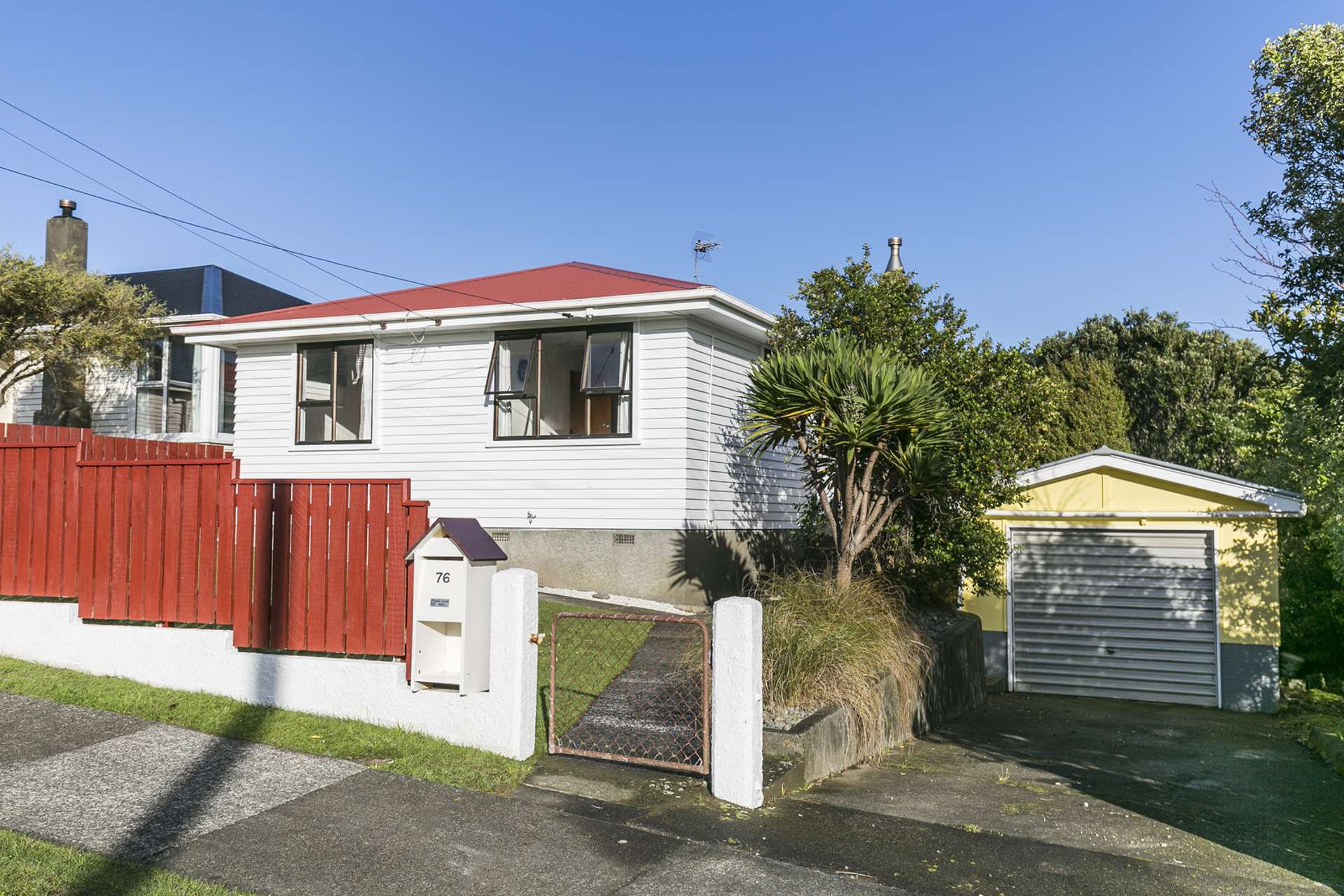 76 Taylor Terrace | Tawa | Wellington City | Houses for Sale - OneRoof
