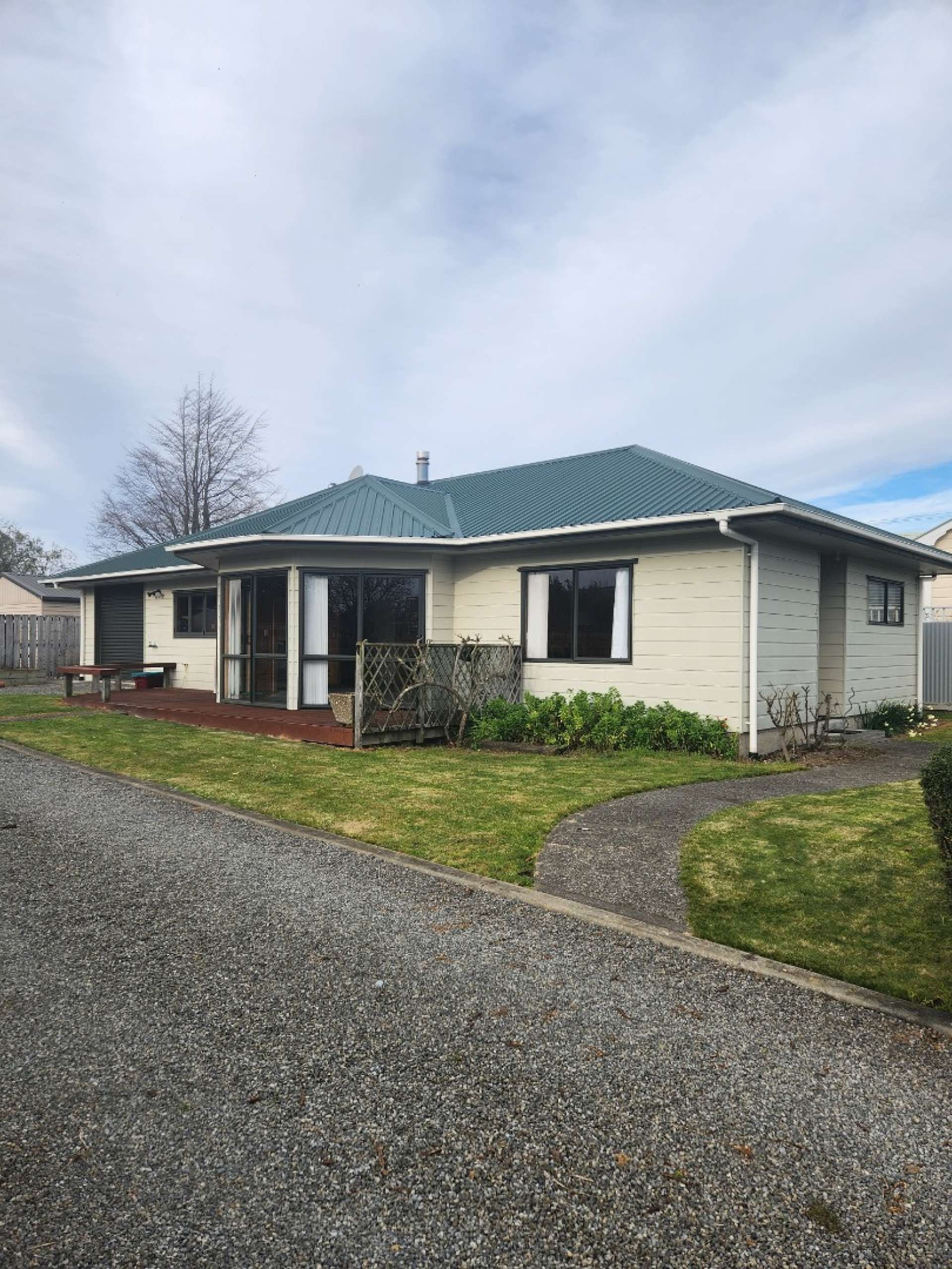 47 Grey Street | Martinborough | Houses for Rent - OneRoof