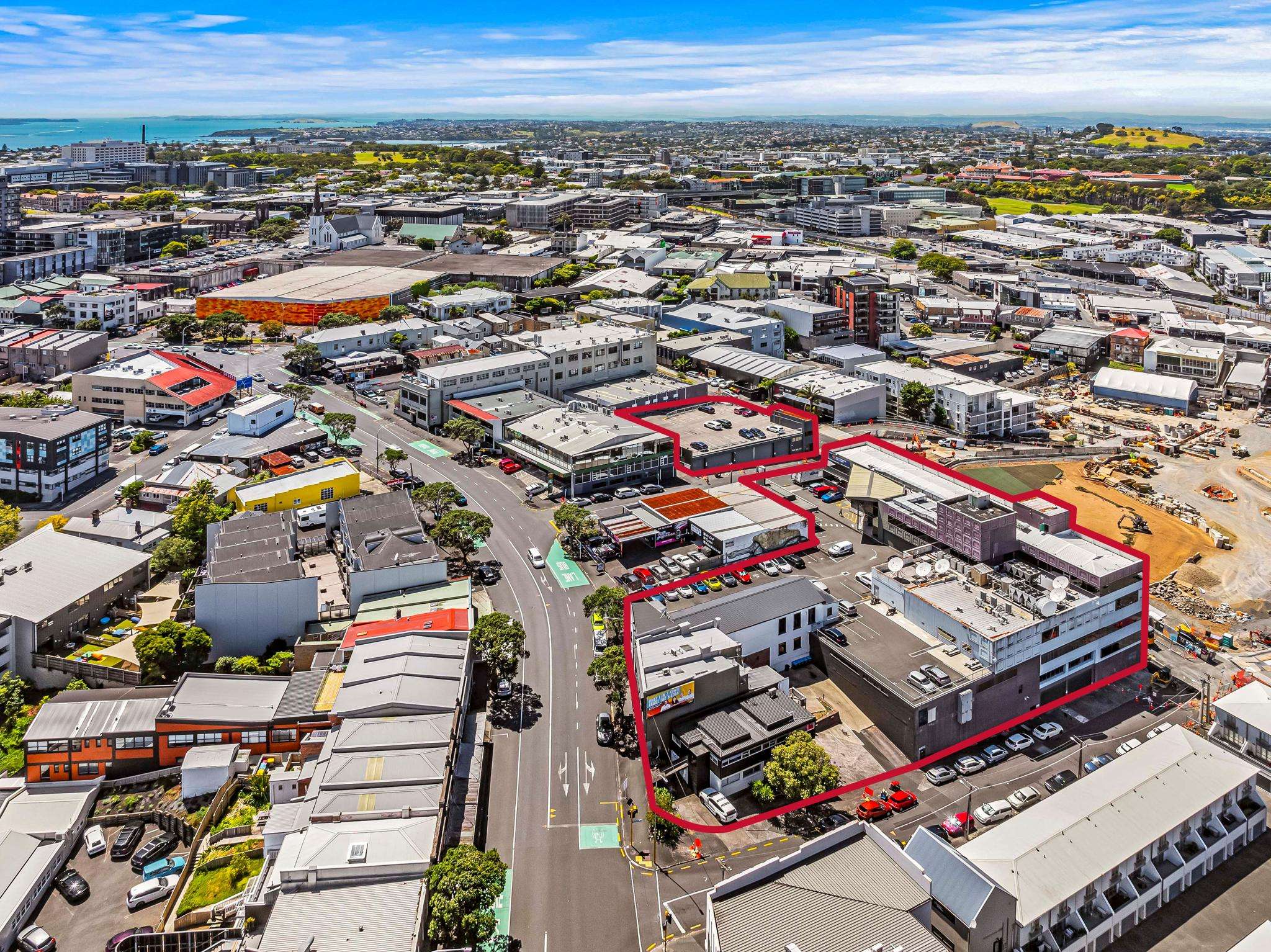 Prime portfolio rides Auckland rail boom, All things property, under ...