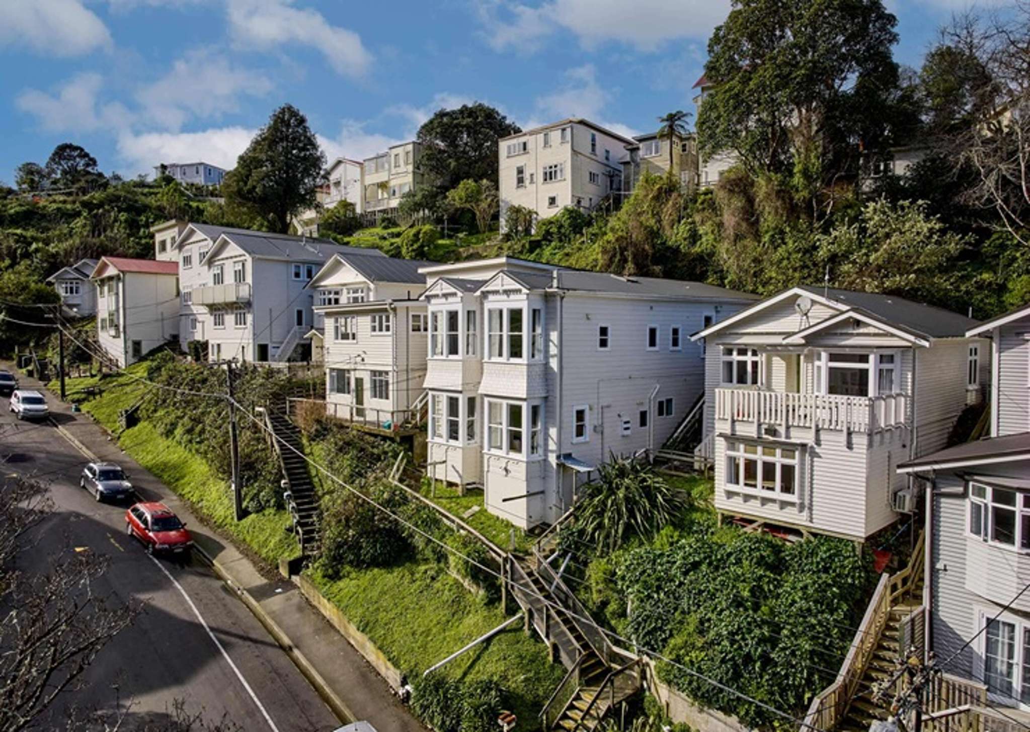 Student flats sell for more than $6m as uni tries to clear $33m deficit ...