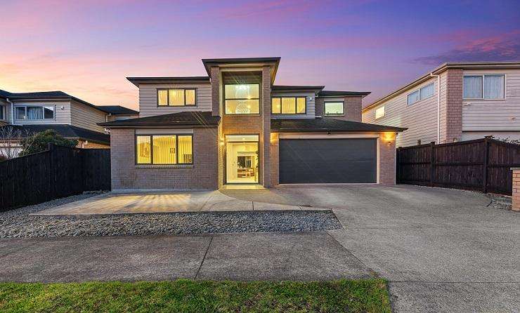 Warriors legend Ruben Wiki sells his house for $1.401m, All things ...