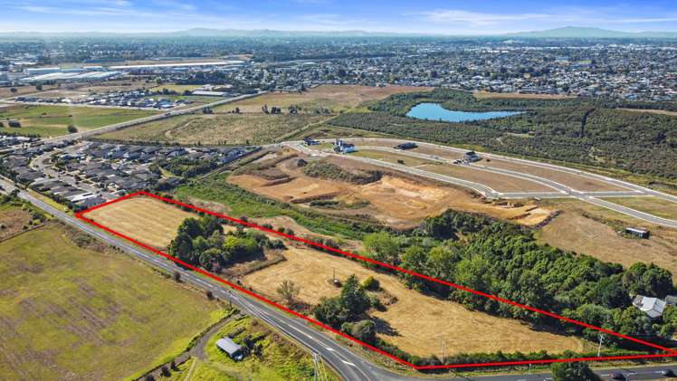 293 Rotokauri Road | Baverstock | Hamilton City | Houses for Sale - OneRoof