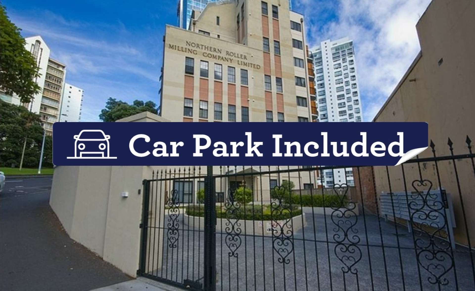 8l/23 Emily Place | Auckland Central | Auckland City | Houses for Sale ...