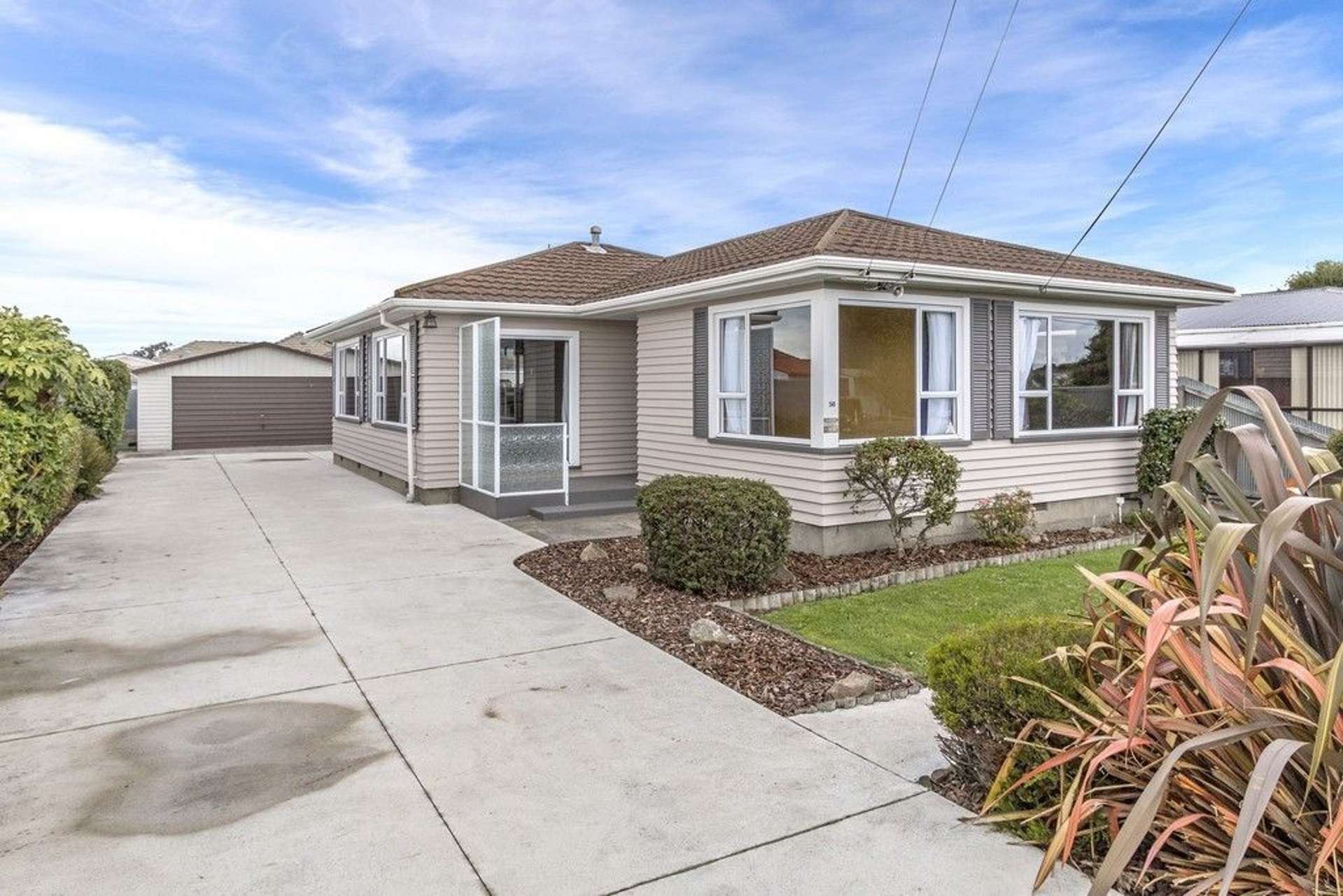 58 Hargood Street | Woolston | Christchurch City | Houses for Sale ...