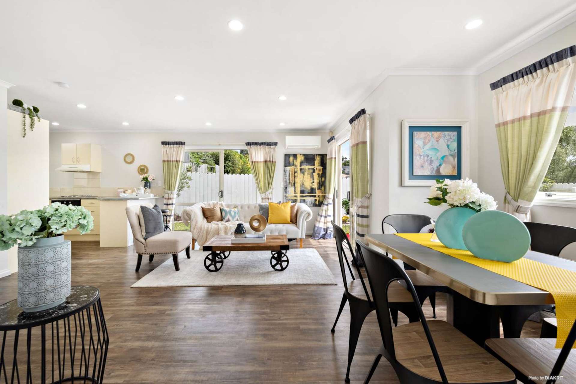 22 Genesis Place | Flat Bush | Manukau City | Houses for Sale - OneRoof