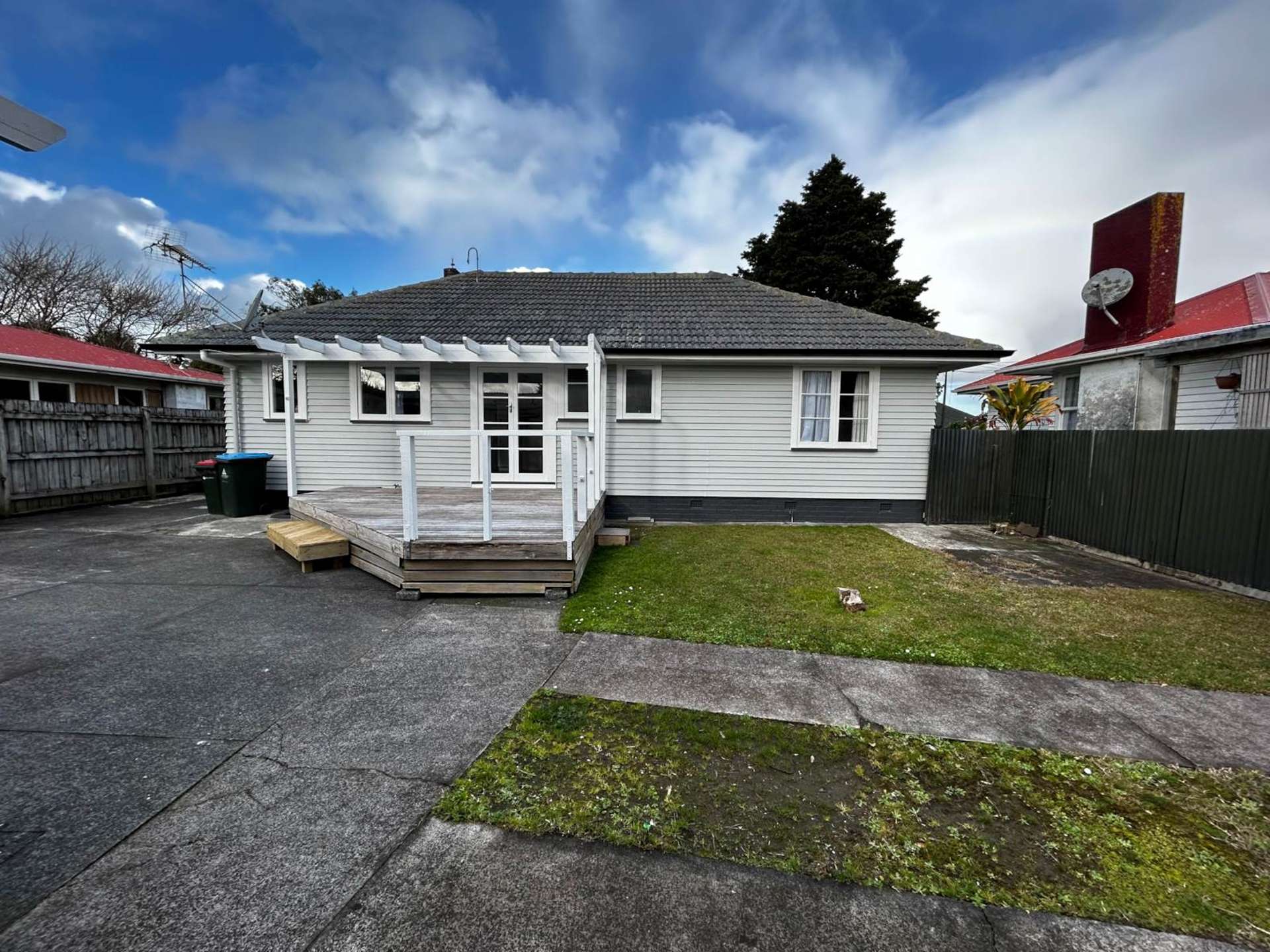 41 Tamatea Avenue | Point England | Auckland City | Houses for Sale ...