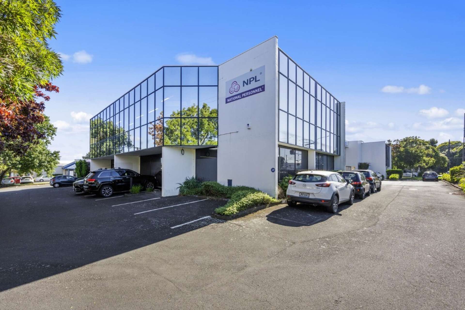 1D Olive Road | Penrose | Auckland City | Commercial Property For Sale ...