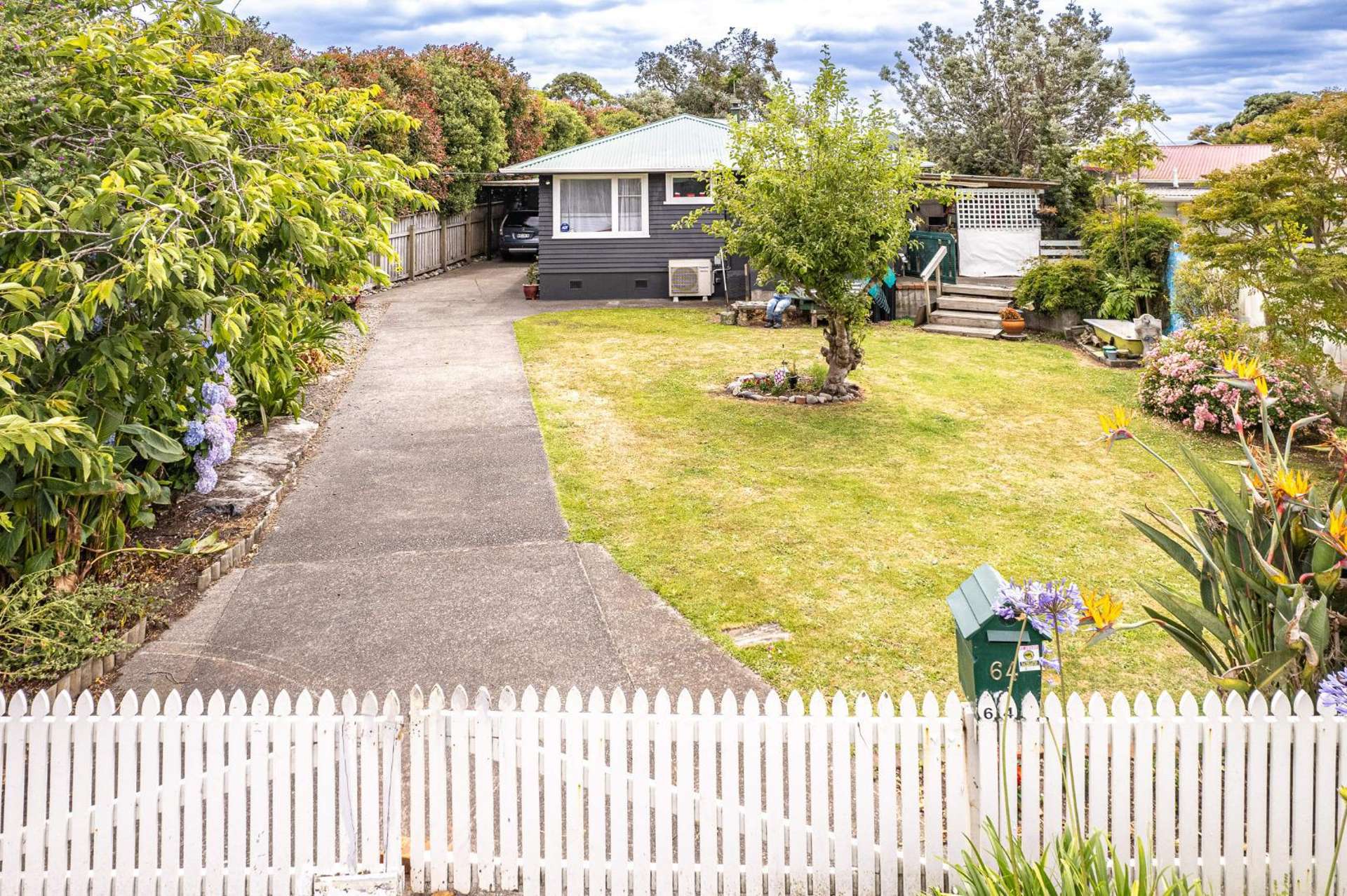 64 Wikitoria Road | Putiki | Whanganui | Houses for Rent - OneRoof