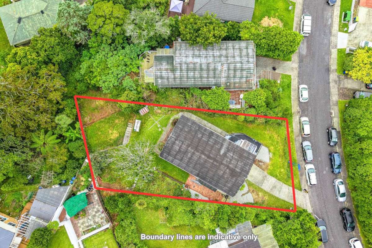 6 Cypress Place | Sunnynook | North Shore City | Houses for Sale - OneRoof