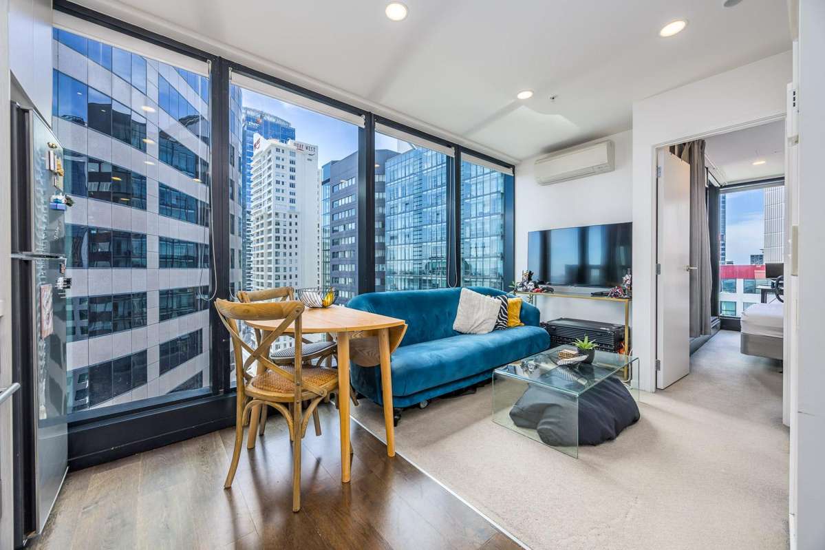 1308/32 Swanson Street | Auckland Central | Auckland City | Houses for ...