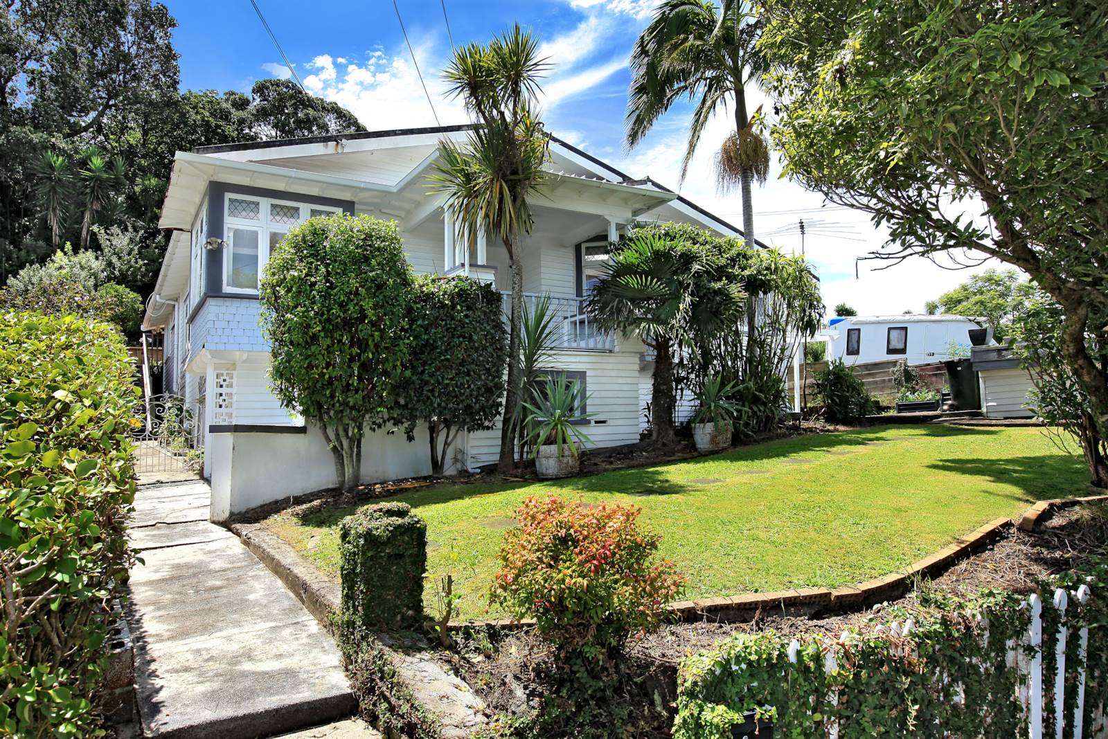 19 Wolseley Street | Morningside | Auckland City | Houses for Sale ...