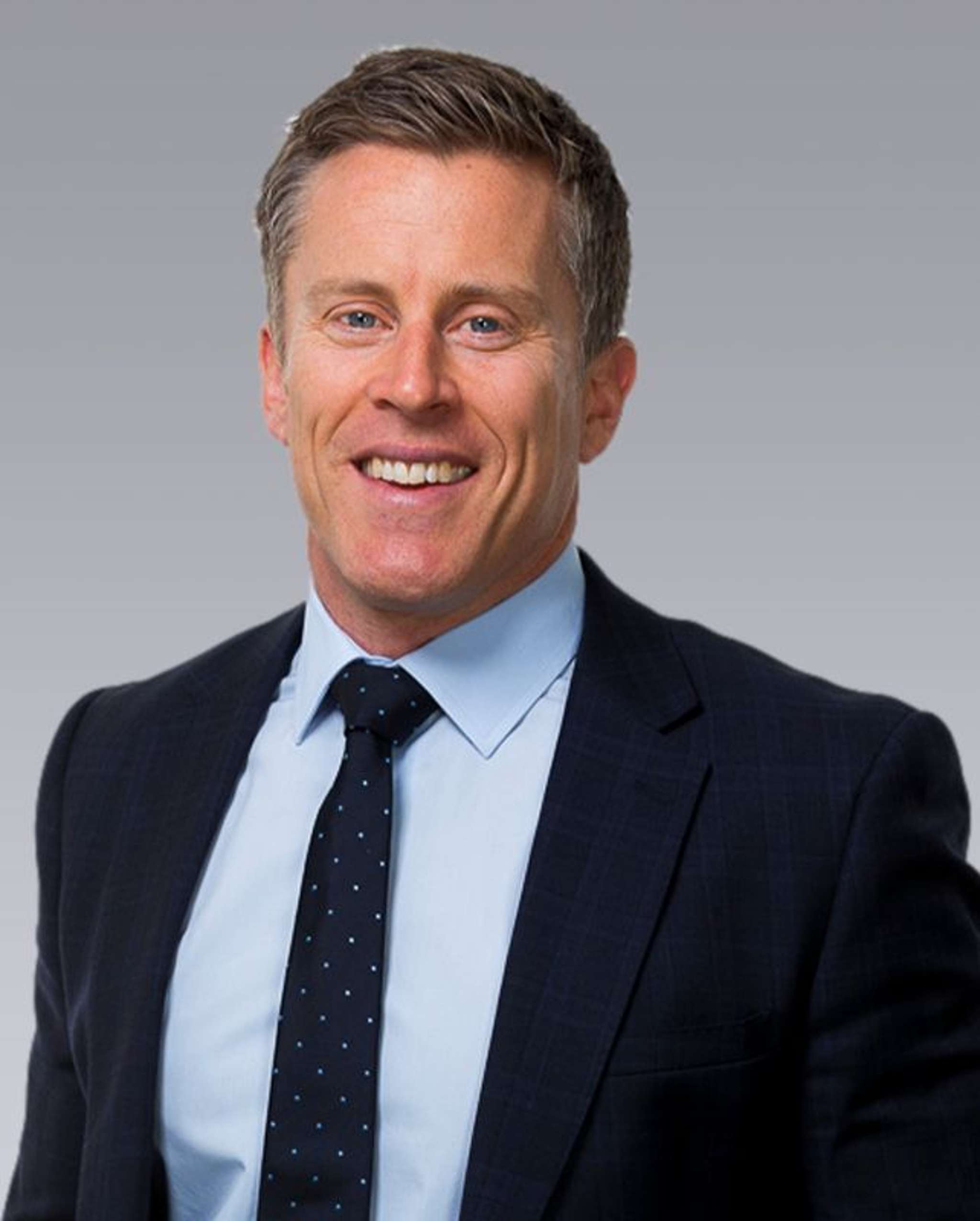Gareth Fraser named new Colliers CEO, All things property, under OneRoof Gareth Fraser named new Colliers CEO, All things property, under OneRoof