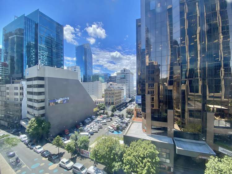 29-33 Shortland Street | Auckland Central | Auckland City | Commercial ...