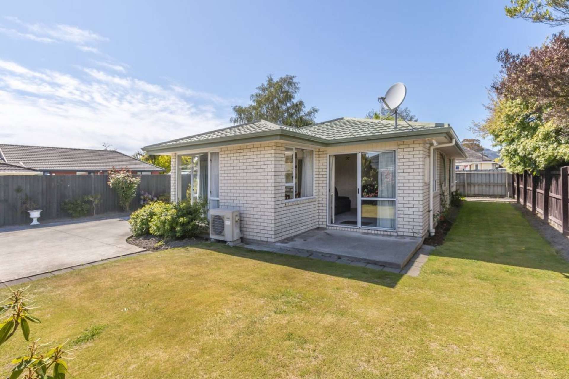 21b Gainsborough Street | Hoon Hay | Christchurch City | Houses for ...