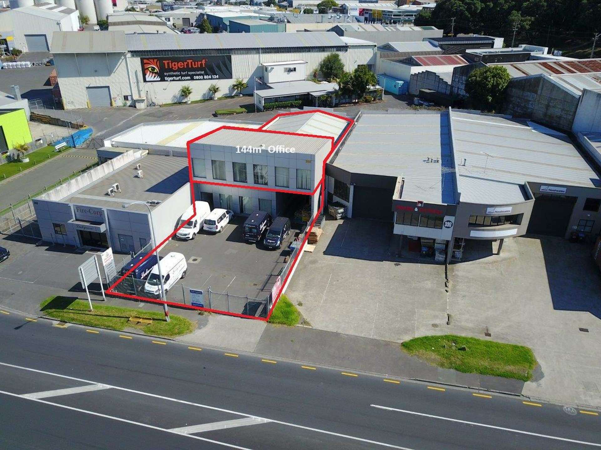 388 Neilson Street | Penrose | Auckland City | Commercial Property For ...