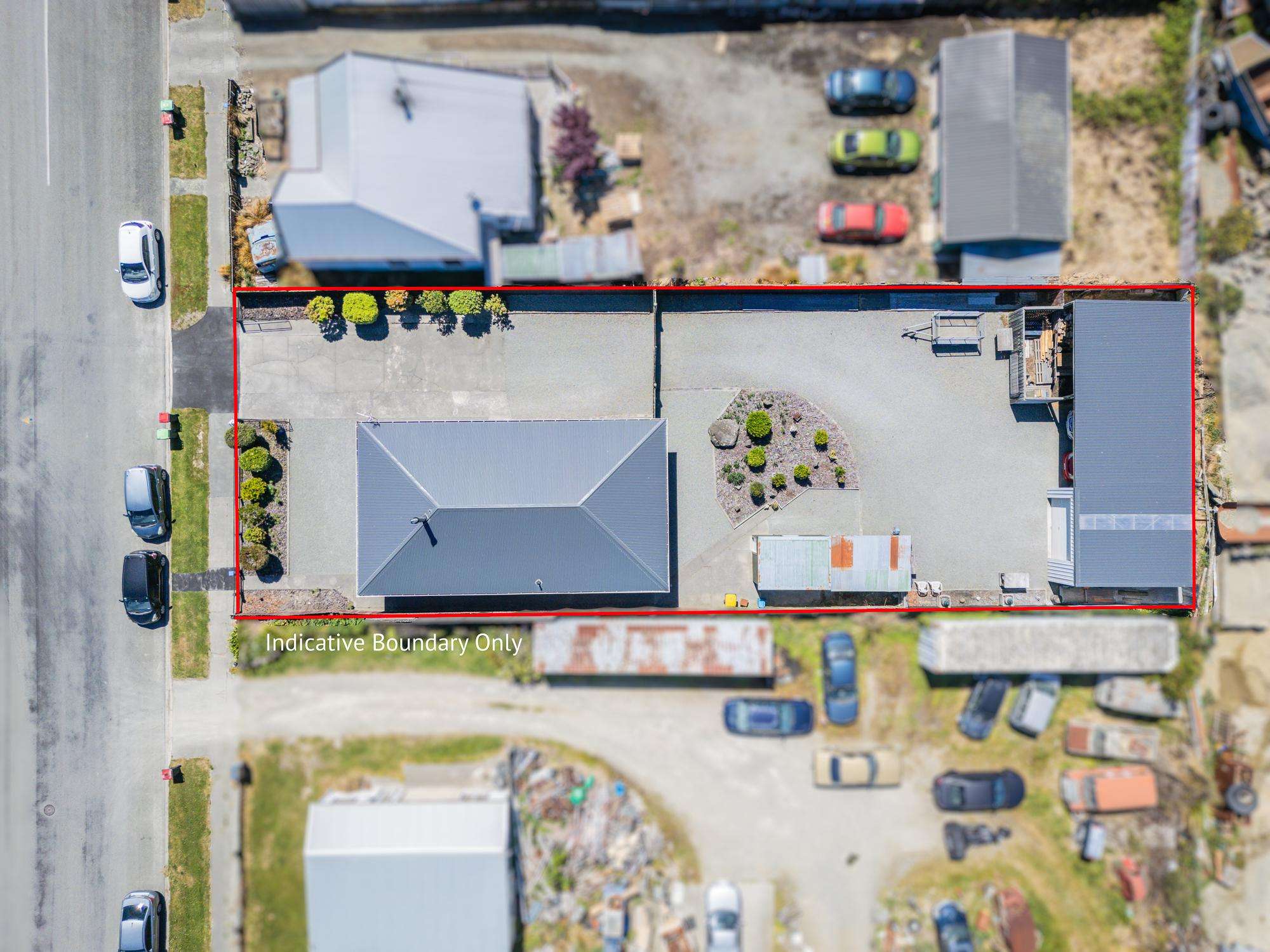 20 Rothwell Street | Redruth | Timaru | Houses for Sale - OneRoof