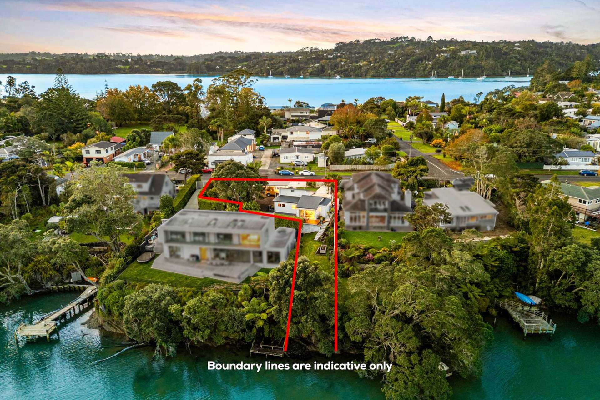 67 Ferry Parade | Herald Island | Waitakere City | Houses for Sale ...