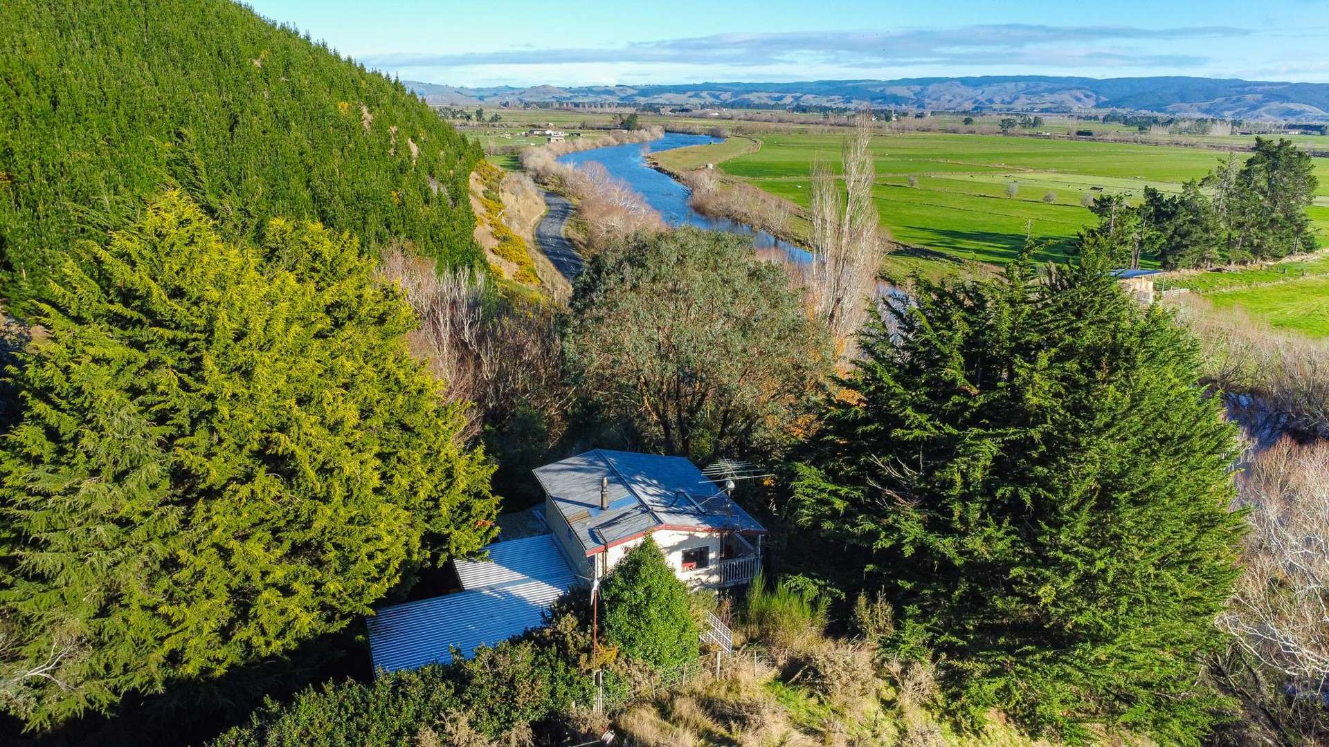 197 Henley Road | Henley | Dunedin City | Houses for Sale - OneRoof