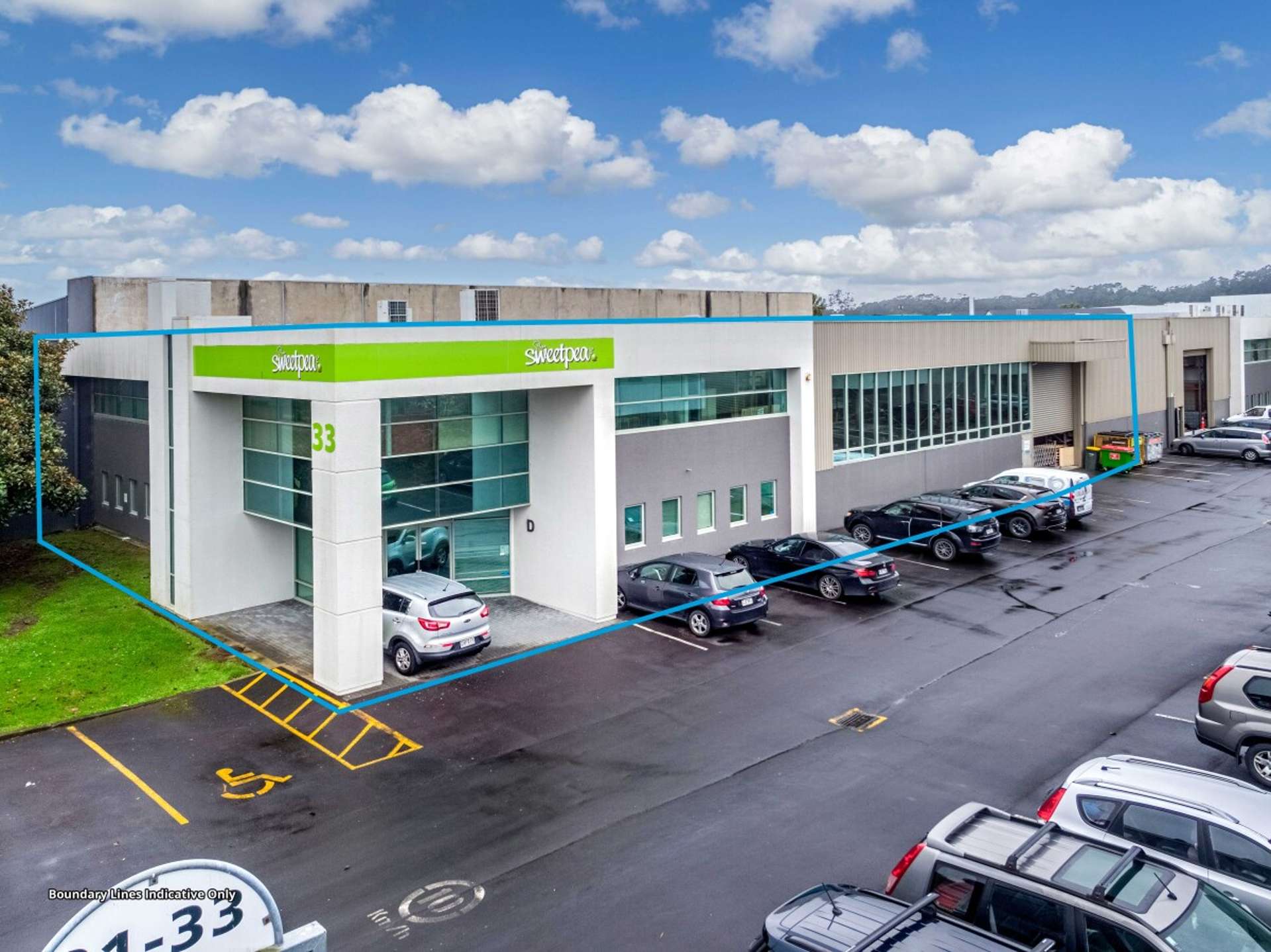 Unit D, 33 William Pickering Drive | Rosedale | North Shore City ...