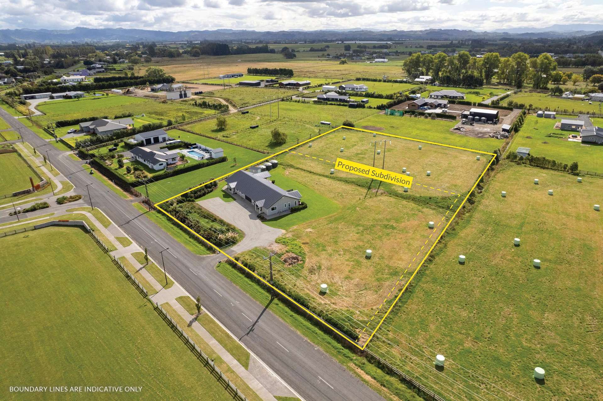 14 Hansen Road | Makauri | Gisborne District | Houses for Sale - OneRoof