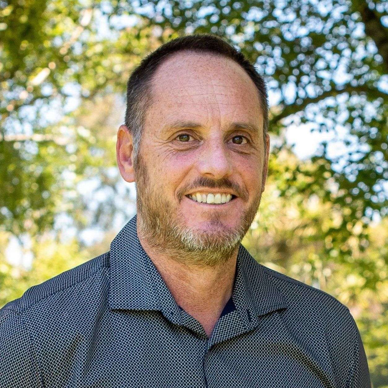 Richard Garner, residential sales, Lamberton's Realty World Ltd ...
