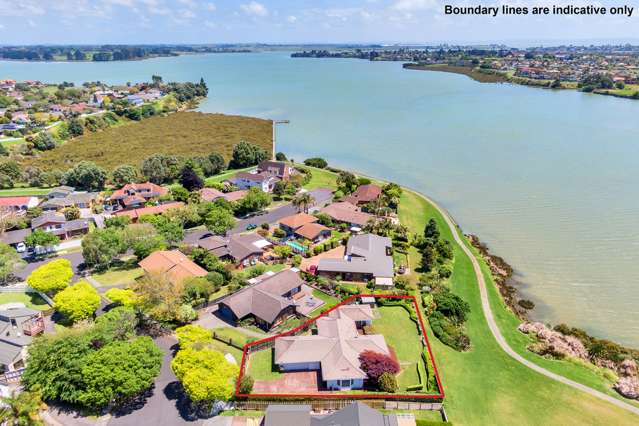 6 Neralee Court | Conifer Grove | Papakura | Houses for Sale - One Roof