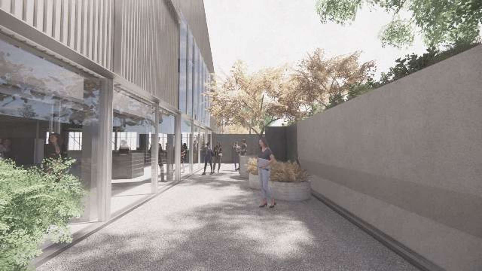 24 Balfour Road | Parnell | Auckland City | Commercial Property For ...