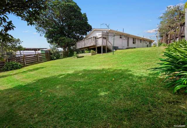 15 Mirovale Place | Totara Vale | North Shore City | Houses for Rent ...