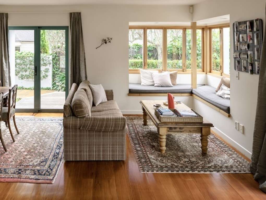 The 'Rolls Royce' of makeovers for Remuera home, All things property ...