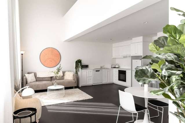 23/28 Cathedral Square | Christchurch Central | Christchurch City ...