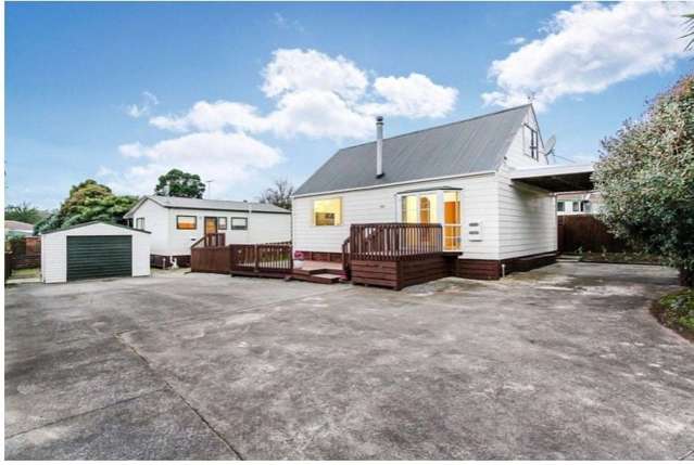 223 Waitemata Drive | Ranui | Waitakere City | Houses for Rent - OneRoof