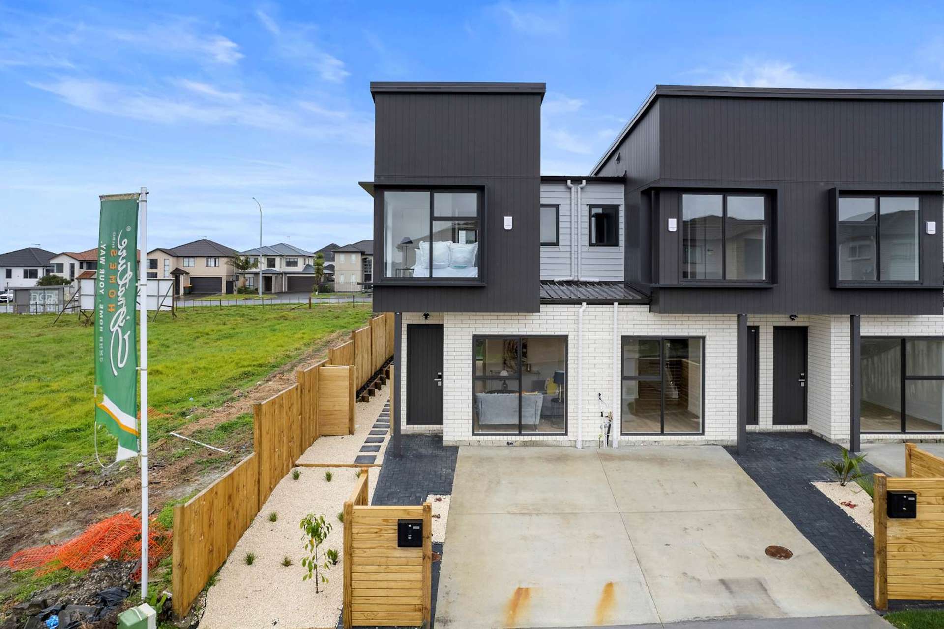 21 Kira Road | Flat Bush | Manukau City | New Build Houses - OneRoof