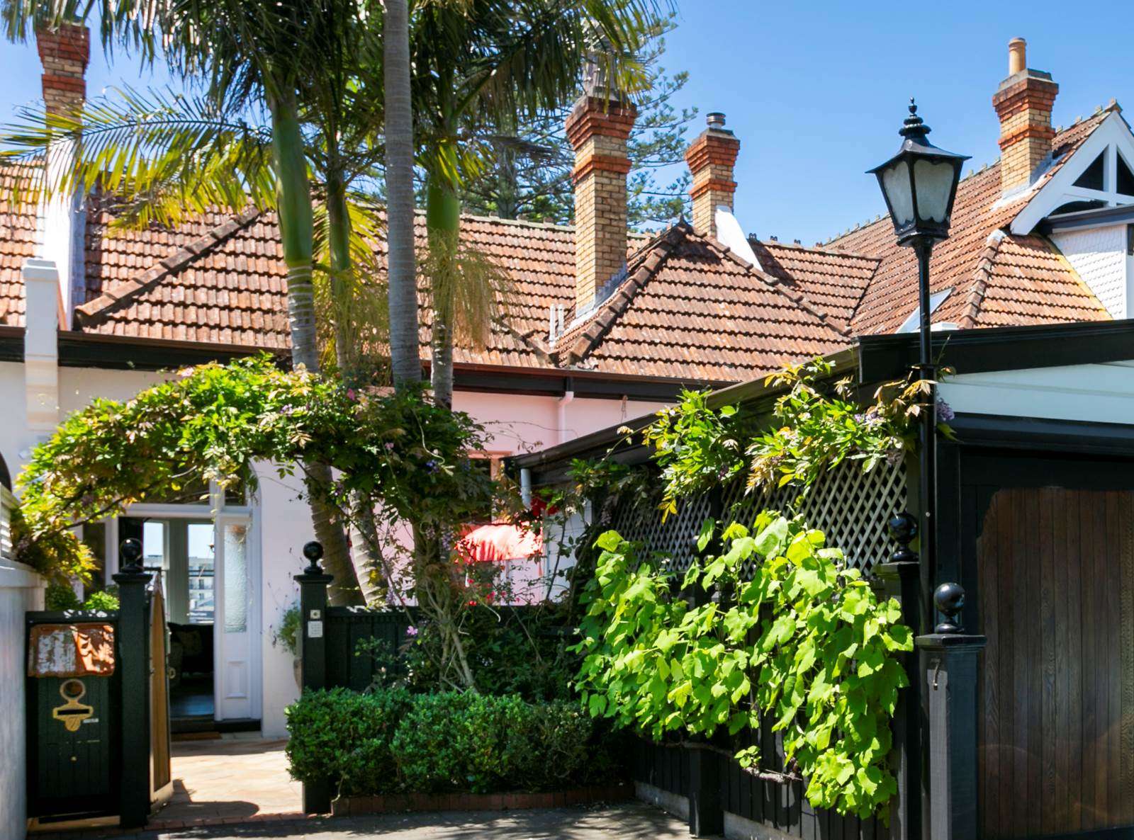 7 Dilworth Terrace | Parnell | Auckland City | Houses for Sale - OneRoof