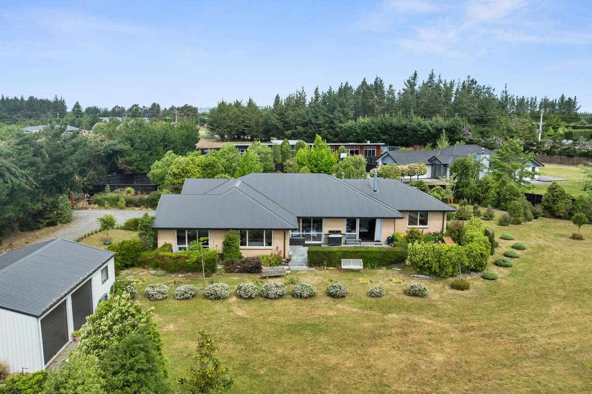 19 Wards Road | Swannanoa | Waimakariri | Houses for Sale - OneRoof